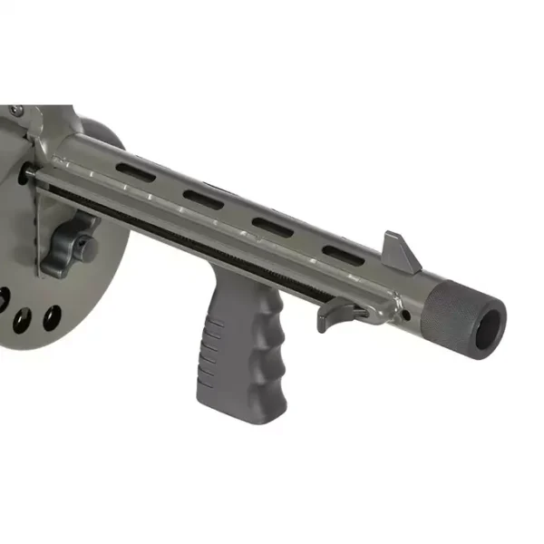 Street Sweeper Armsel Striker Shotgun - Midway Weapons